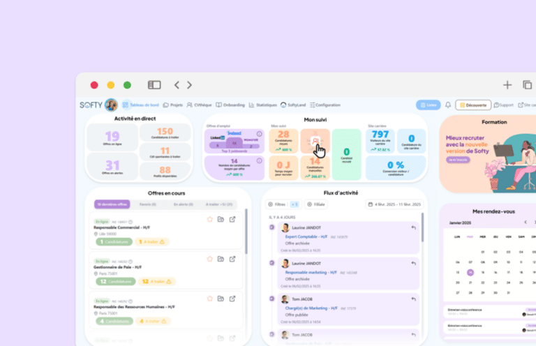 ATS : Définition et avantages